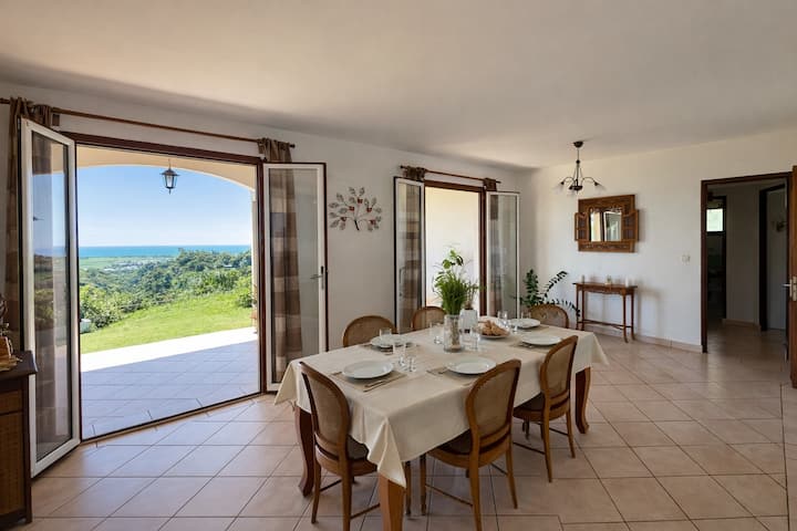 La Caza Papangues Grande Maison De Charme - La Réunion