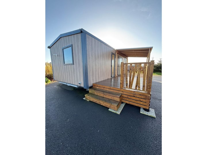 Caravane Bredene Sur La Côte - Bredene