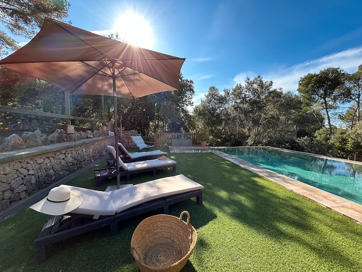 Es Collet - Felanitx