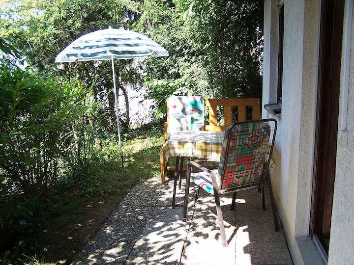 Ferienwohnung Unterschütz - Seelbach