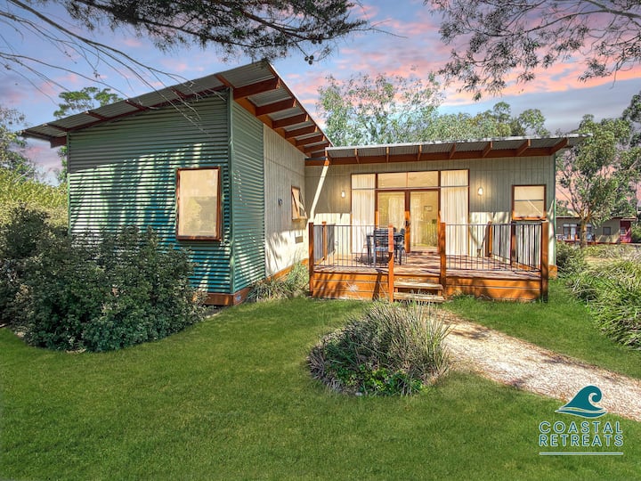 Seabush Retreat  Phillip Island  Resort Facilities - Phillip Island