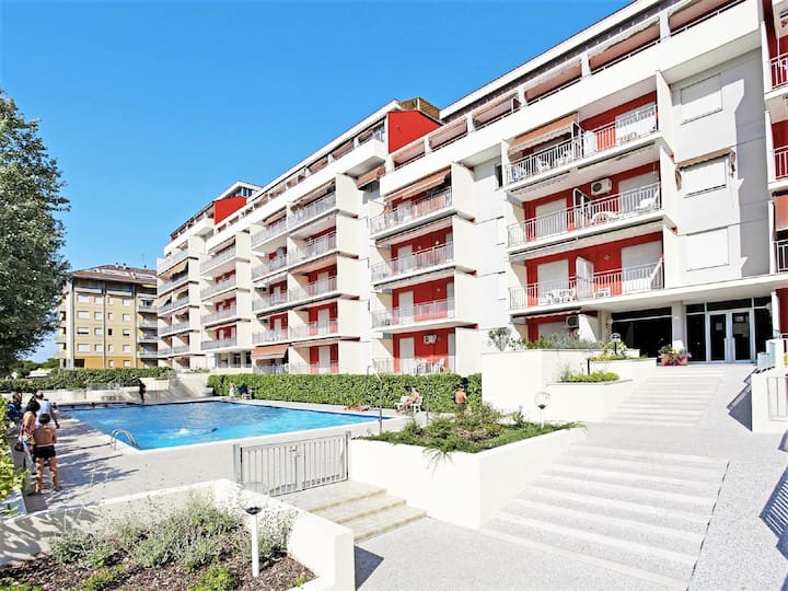 Appartement à Caorle (Ve) - Caorle