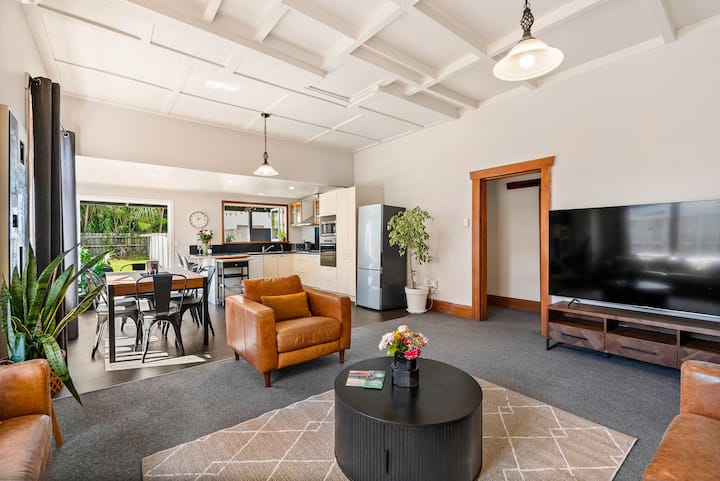 3 Bedroom Villa In Kensington - Whangarei