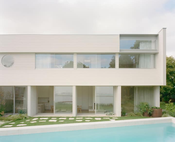 Moderna Mornington With Swimming Pool - Frankston