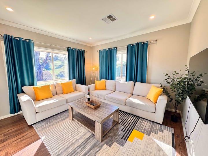 Hillside Retreat Near Hahndorf & Mount Barker - Mount Barker