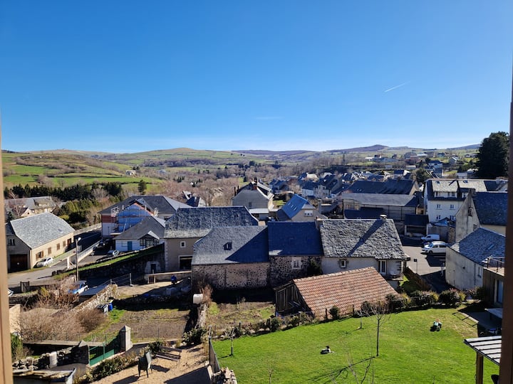 Les Terrasses De Laguiole - Laguiole