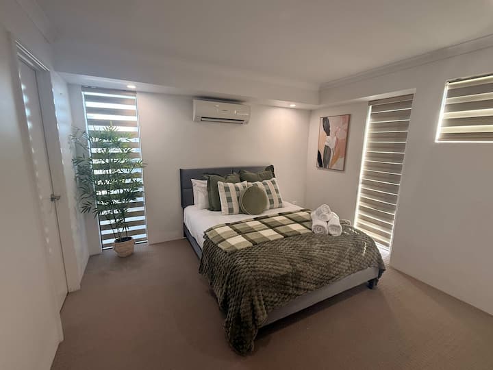 Relaxing 3br Home Ideal For Fifo & Families - Greenmount