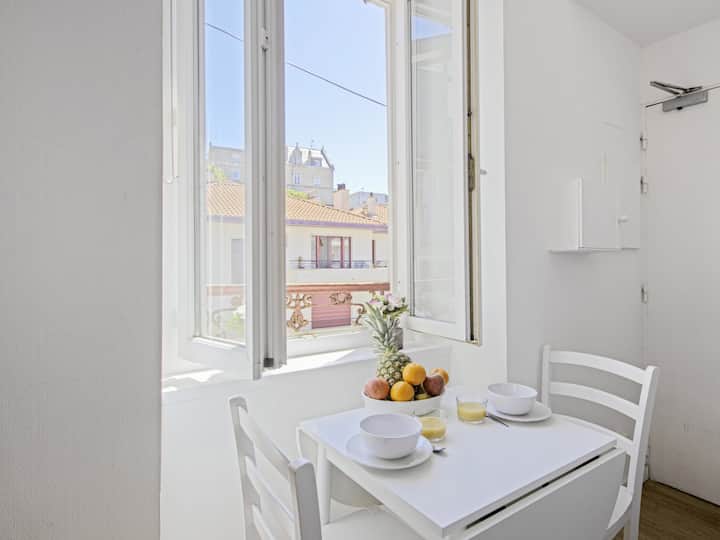 Studio Gaston - Welkeys - Biarritz