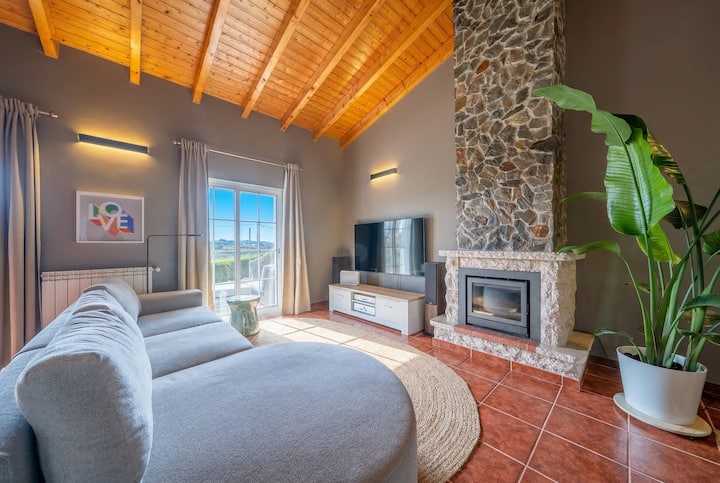 Casa De Familia - Aljezur