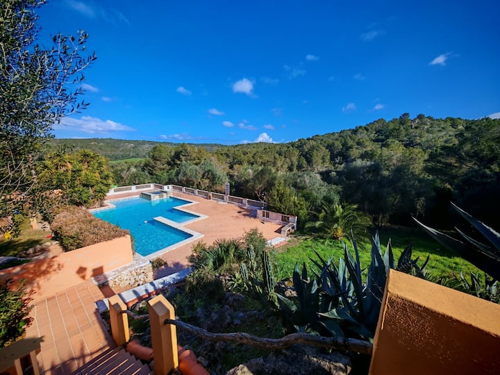 Petit Paradis Apartment - Cala Galdana