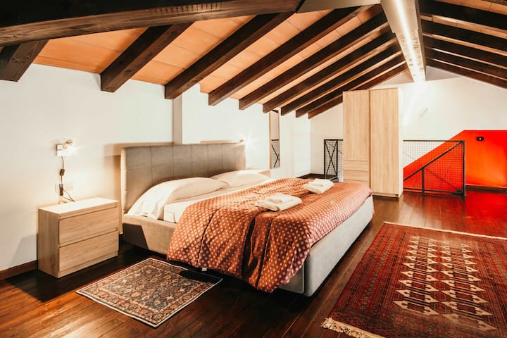 Bigattera - Baco - Varese