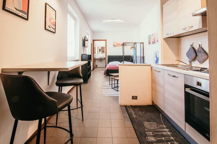 Bigattera - Cipresso - Varese