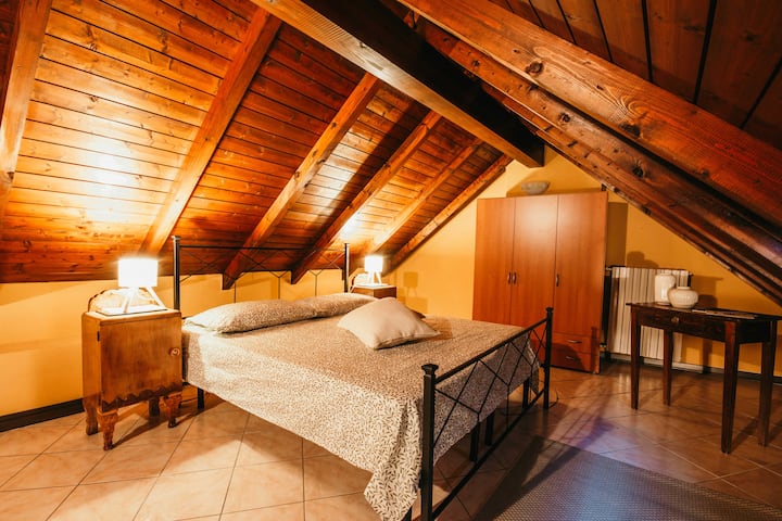 Il Nido Di Gignese - Lakeside L&b - Stresa