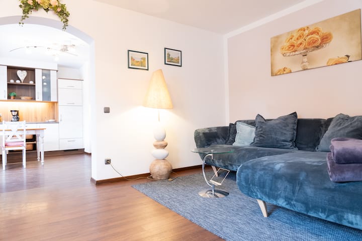 Haus Alpenstern Farchant Rosengartl - Garmisch-Partenkirchen