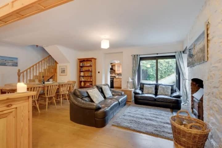Coastal Cottage In The Heart Of New Quay - New Quay