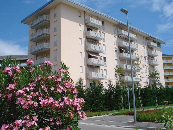 Appartement à Porto Santa Margherita (Ve) - Caorle