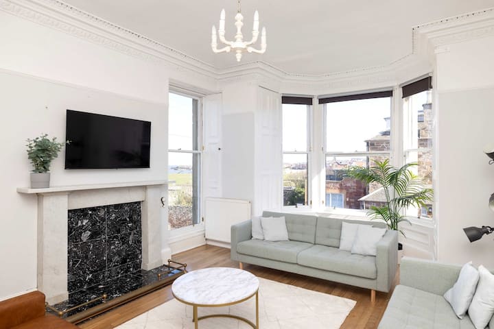 Joivy Golf Residence, North Berwick - North Berwick