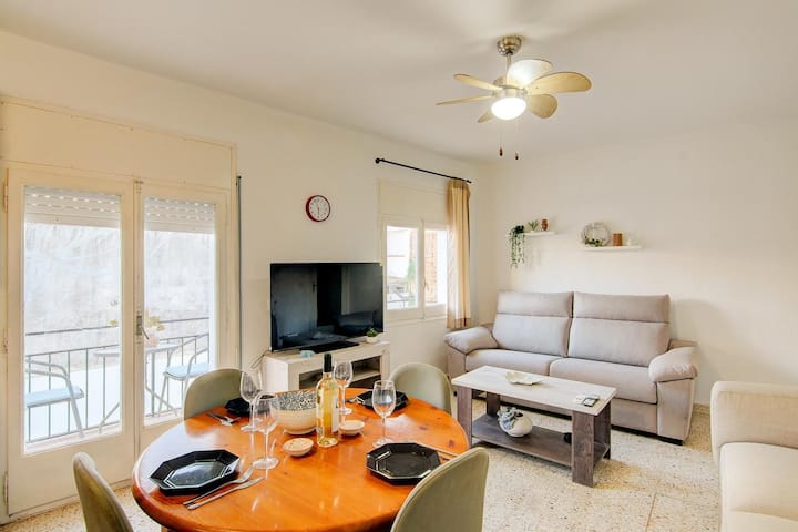 Estartit Centre - L'Estartit