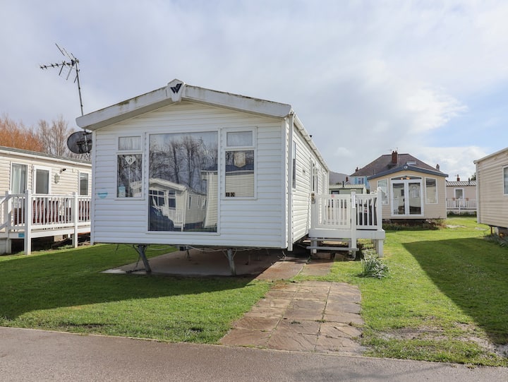 Carvan Cp10 - Prestatyn