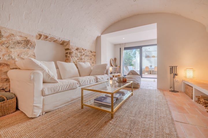 Flateli Palafrugell - Palafrugell