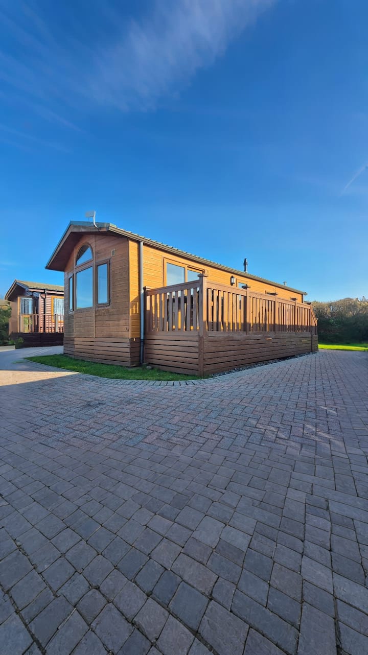 Meadow View - Pet Friendly & Decking - Ilfracombe