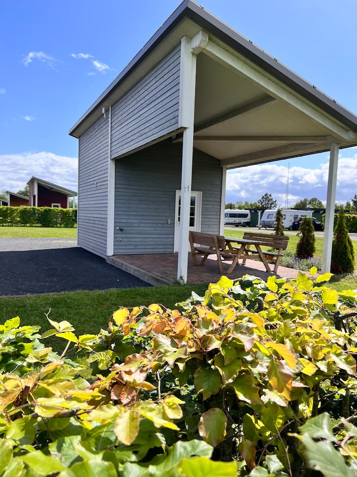 Camping-schwedenhaus - Haren