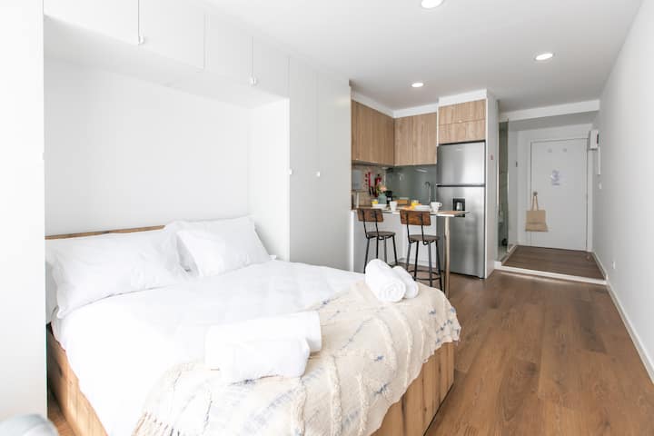 Lafayette Apartment City Center By Sé Apartamentos - Braga