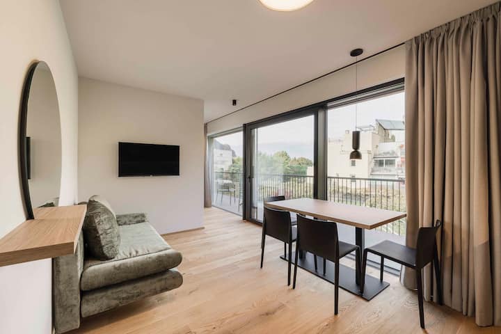 Trianglhof Hörtenberg - Bolzano