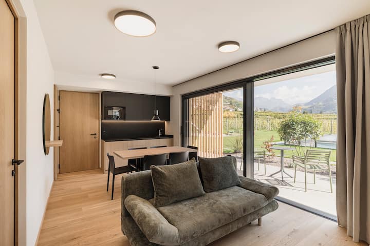 Trianglhof Rentsch - Bolzano