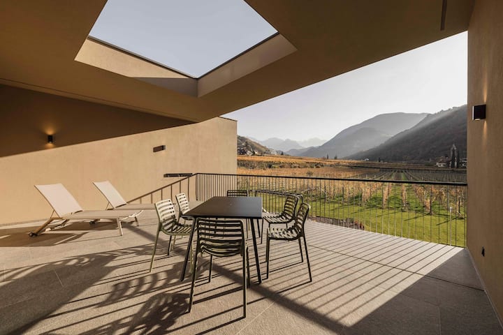 Trianglhof Rosengarten - Bolzano