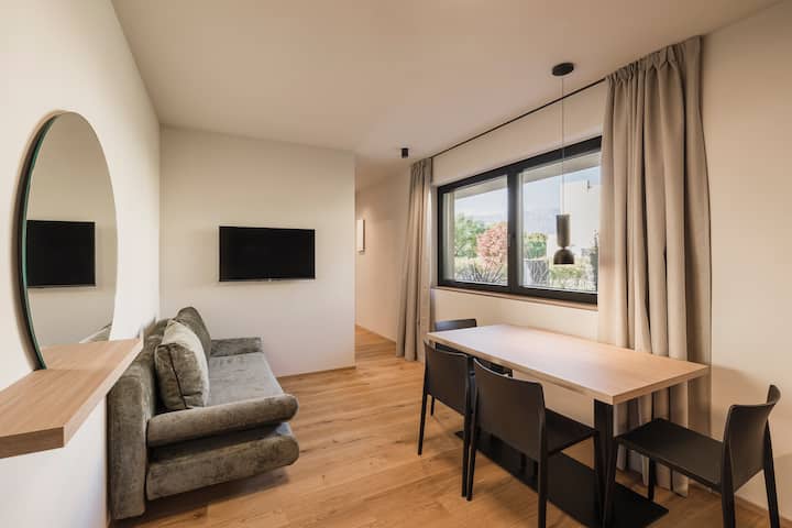 Trianglhof Bozen - Bolzano