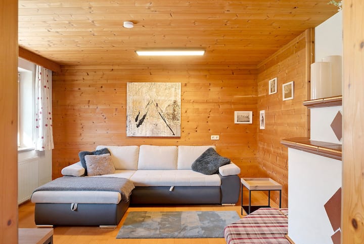 Haus Hart Im Zillertal - Fügen