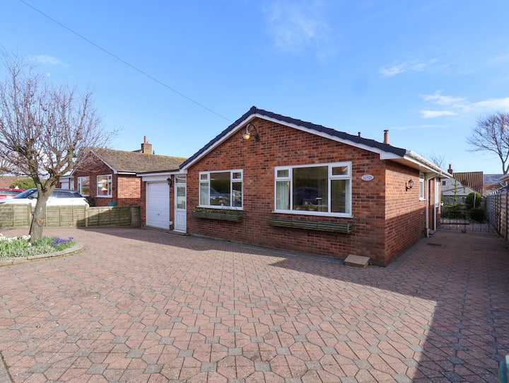 The Nook - Robin Hood's Bay