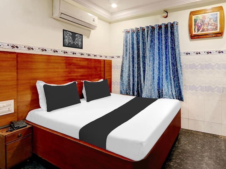 Hôtel O Hanuman Pet Gare - Vijayawada