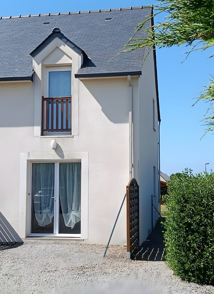 Nouvelle Villa D'émeraude - Pointe du Grouin