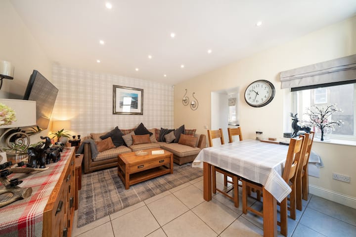 Fionas Cottage - Gleneagles