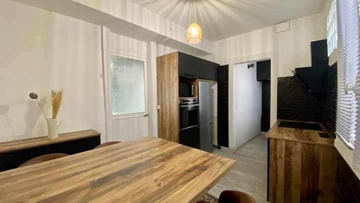 Appartement Rennes 10p - Rennes