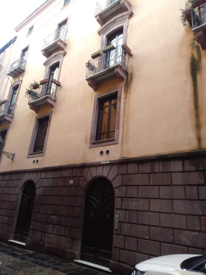 Dimora Del Corso – Nel Cuore Autentico Di Bosa - Stintino