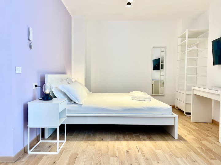 Residence Dama - App. 10 - Rimini