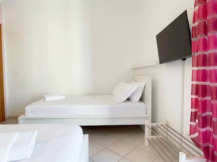 Residence Dama - App. 8 - Rimini