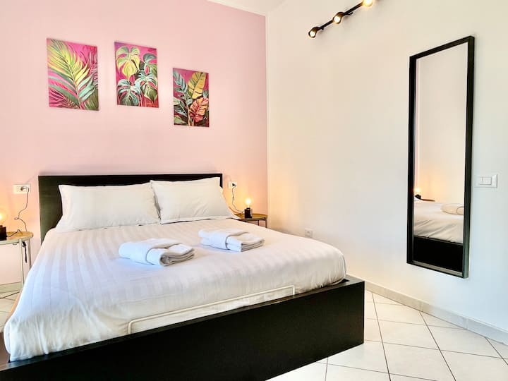 Residence Dama - App. 1 - Rimini