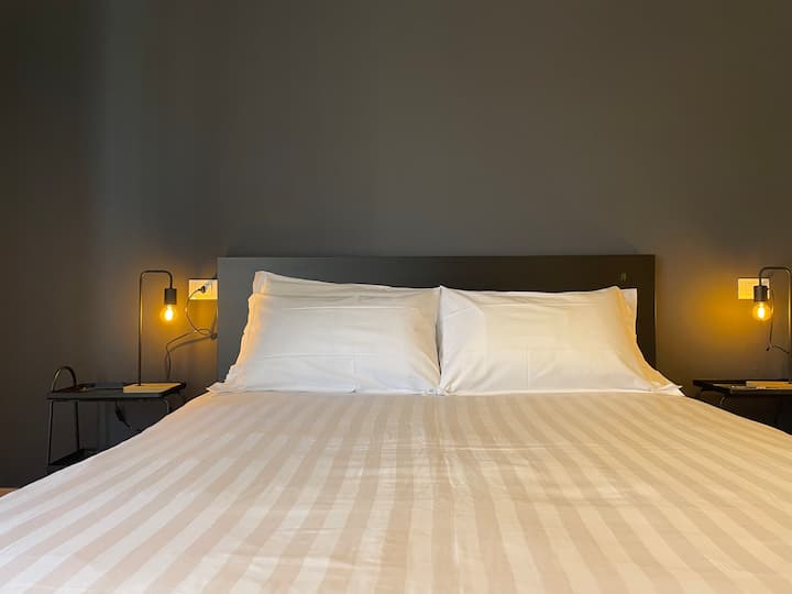 Residence Dama - App. 9 - Rimini