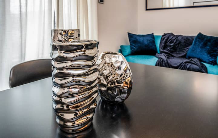 Blu Velvet - Ariom Apartments - Moniga del Garda