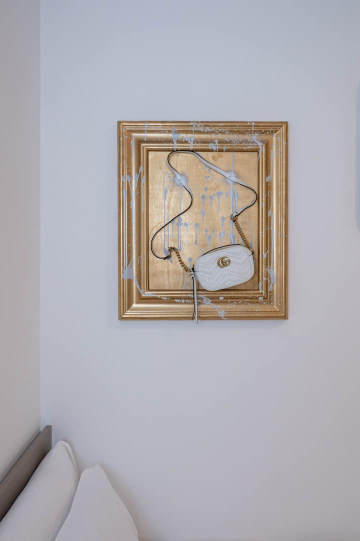 Art&fashion- Ariom Apartments - Desenzano del Garda