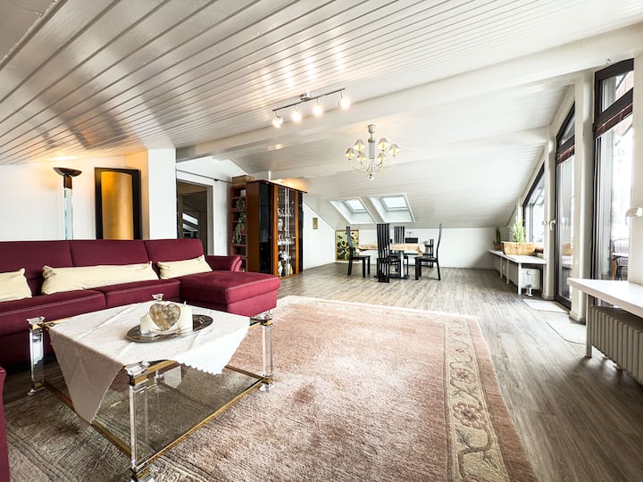 Allgäu Nest - Stiefenhofen