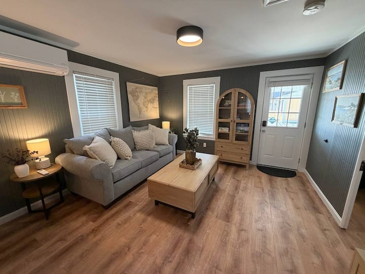 Low Tide - Heart Of Hampton Beach! - Hampton Beach, NH