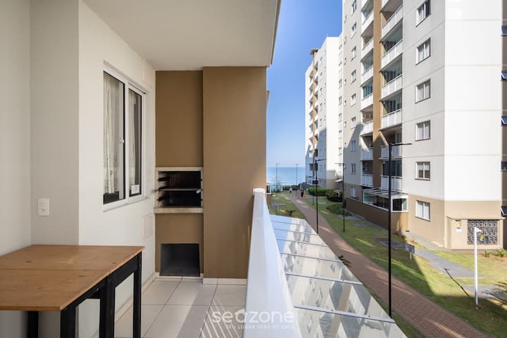- Apt In Condo With Pool In Barra Velha Vac8207 - Barra Velha