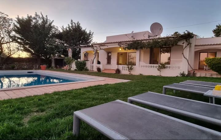 Casa Florencia - Almancil