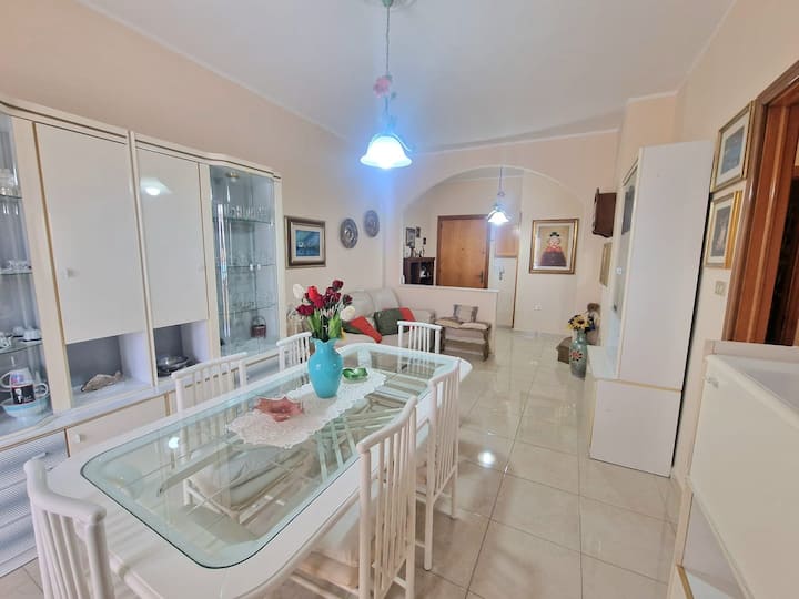 Appartamento Dolce Onda - Gallipoli