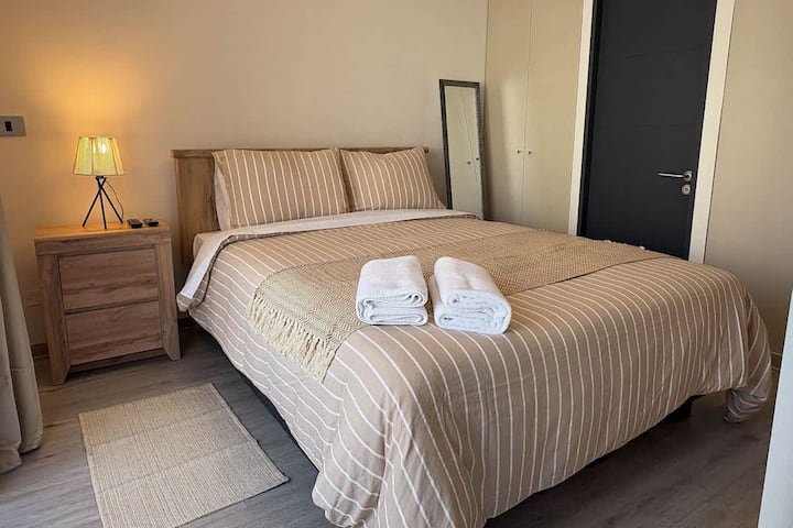 Free Parking | Air Conditioner | Wifi | 4 Guest - Santiago